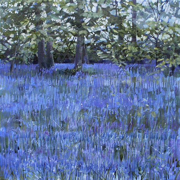 Anne-Marie Butlin - Thackeray Gallery