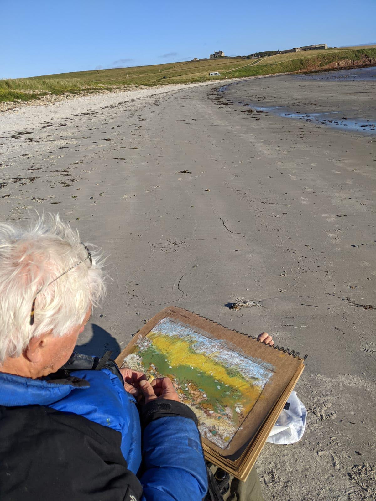 David Smith RSW - Thackeray Gallery