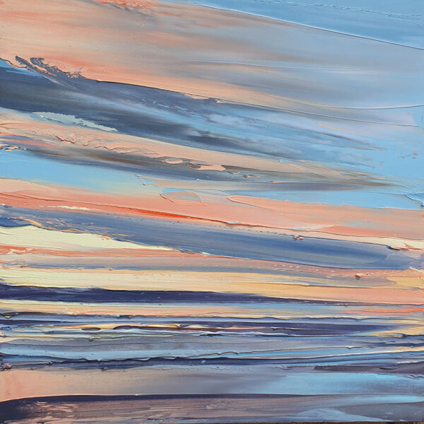 Matthew Snowden - Thackeray Gallery