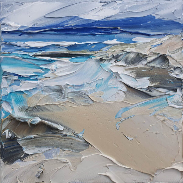 Matthew Snowden - Thackeray Gallery