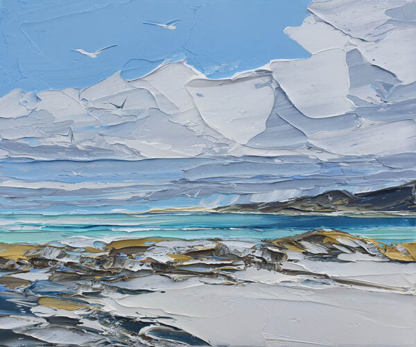 Matthew Snowden - Thackeray Gallery