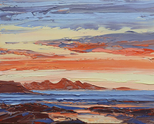 Matthew Snowden - Thackeray Gallery