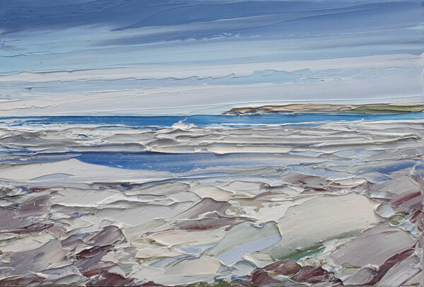 Matthew Snowden - Thackeray Gallery