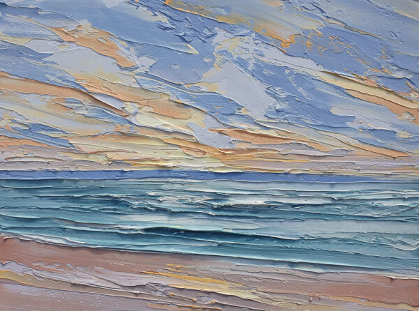 Matthew Snowden - Thackeray Gallery