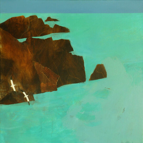 Simon Pooley - Thackeray Gallery