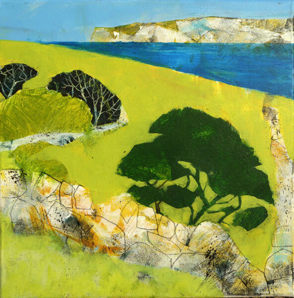 Simon Pooley - Thackeray Gallery