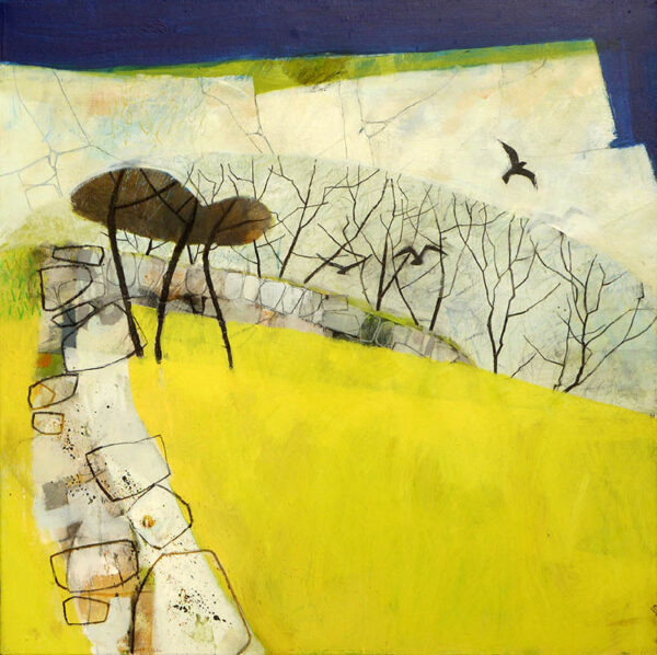 Simon Pooley - Thackeray Gallery